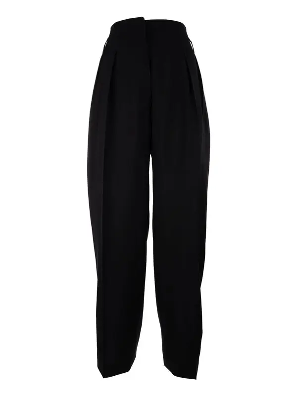 Prada Trousers - Multicolor