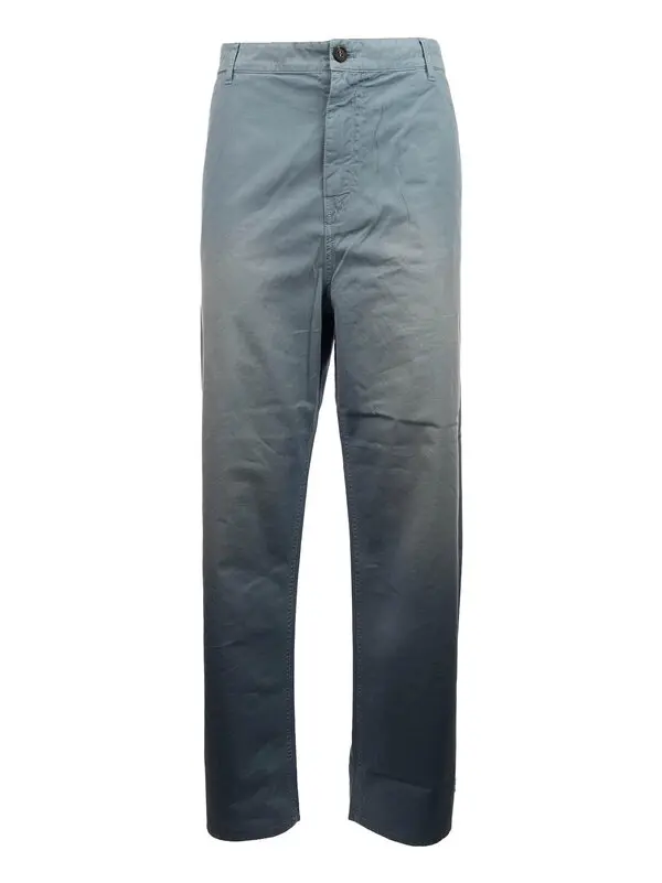 Miu Miu Trousers - Multicolor