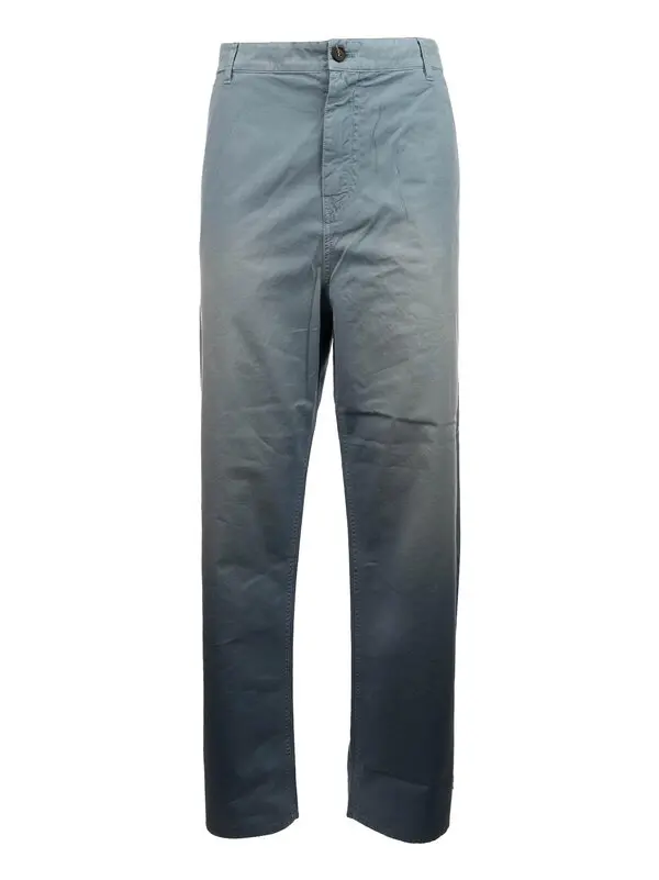 Miu Miu Trousers - Multicolor