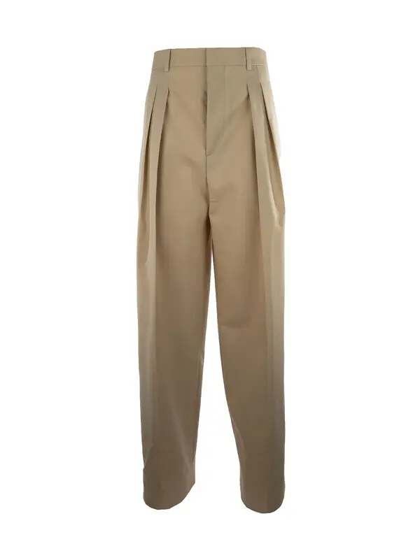 Bottega Veneta Clothing Trousers - Multicolor