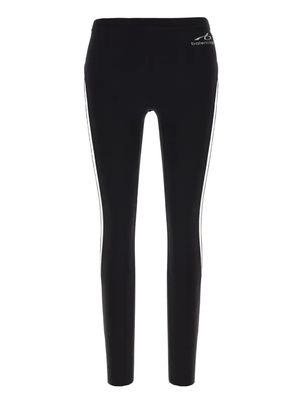 Balenciaga Trousers - Multicolor