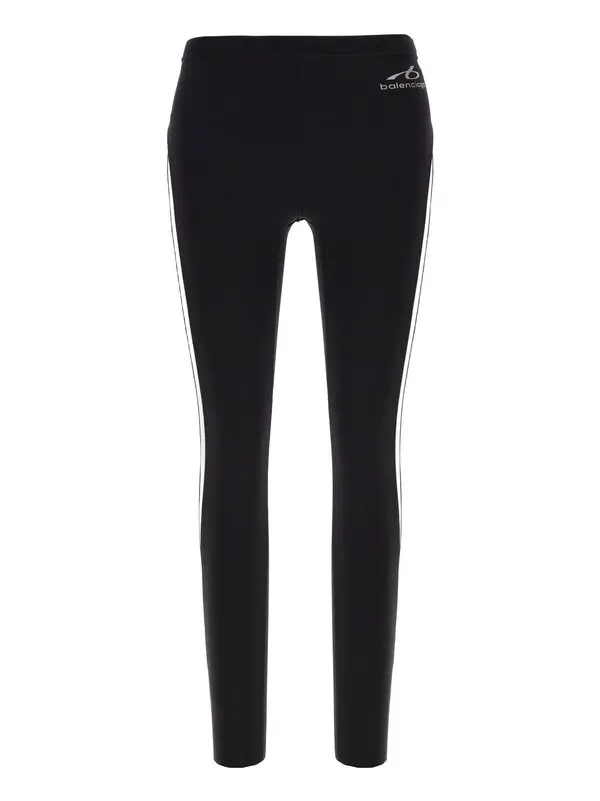 Balenciaga Trousers - Multicolor