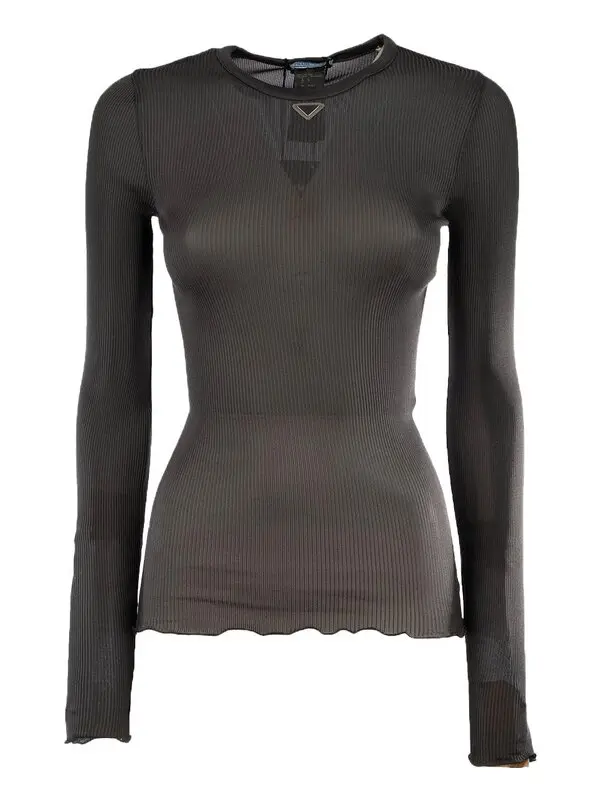 Prada Clothing Tops - Multicolor