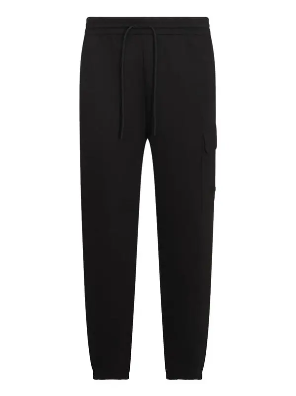 Mackage Trousers Track Pants - Black