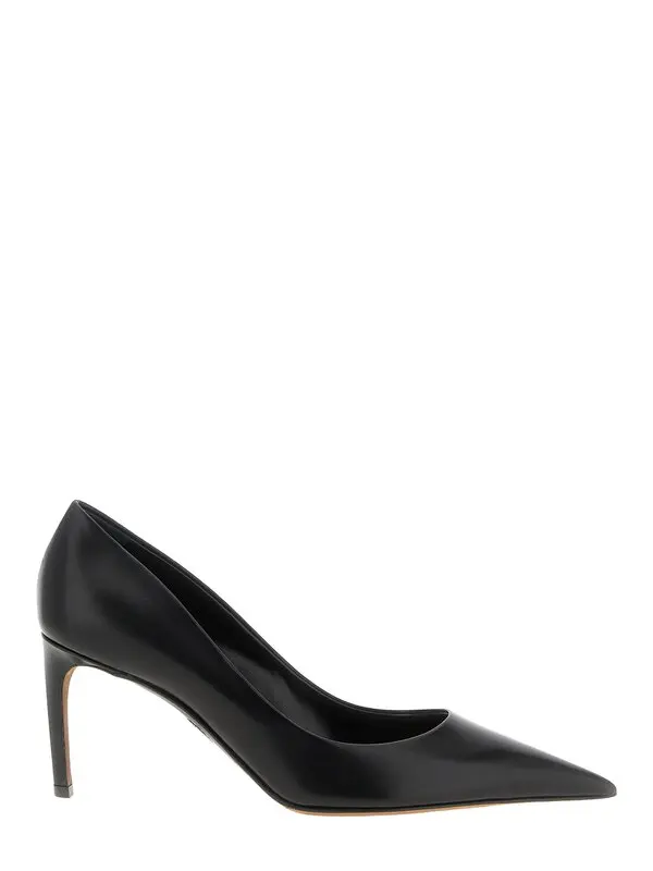 Dolce & Gabbana Devotion Pumps - Black