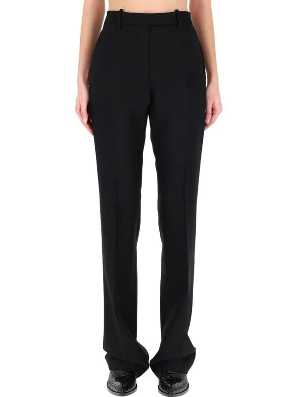 TOM FORD Tailored Pants - Black