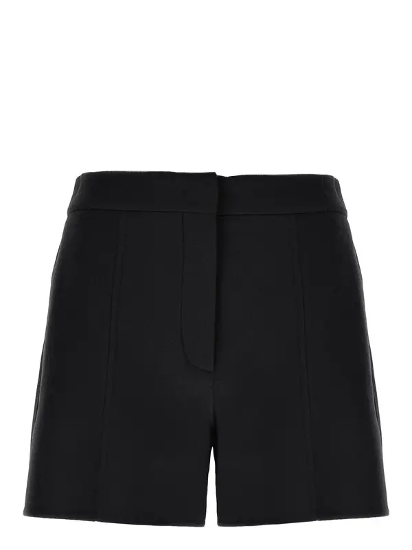 Sportmax Buono' Shorts - Black