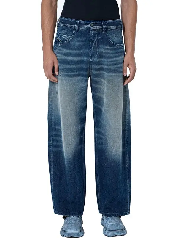 DIESEL® D-enim-m 1997 Jeans - Blue