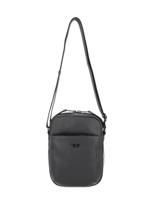 DIESEL® Rave Crossbody X Bag - Black