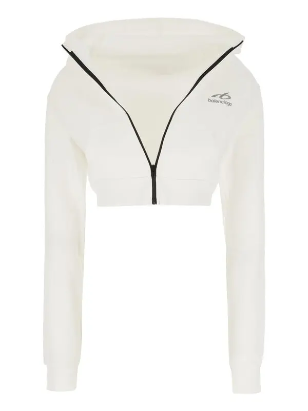 Balenciaga Clothing Sweatshirts - Multicolor