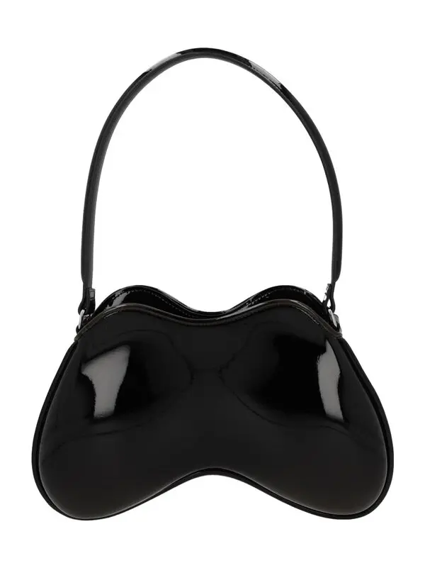 DIESEL® Double-d Bag - Black