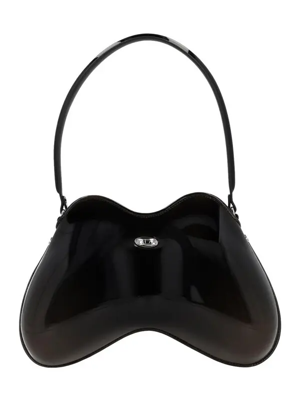DIESEL® Double-d Bag - Black