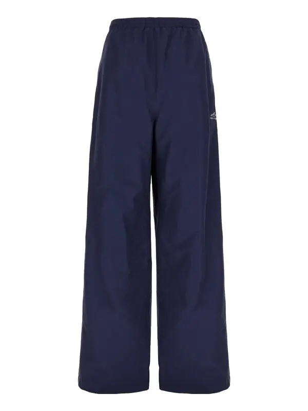 Balenciaga Clothing Trousers - Multicolor