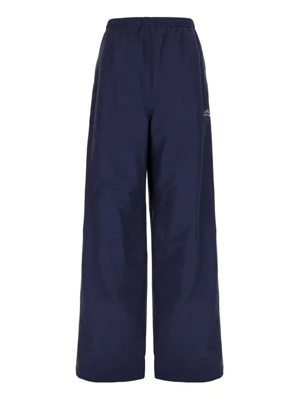 Balenciaga Clothing Trousers - Multicolor