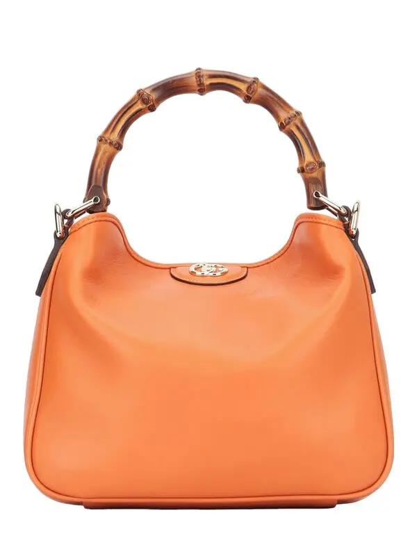 Gucci Bag With Removable Shoulder Strap - Multicolor