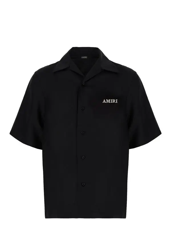 Amiri Clothing Shirts - Multicolor
