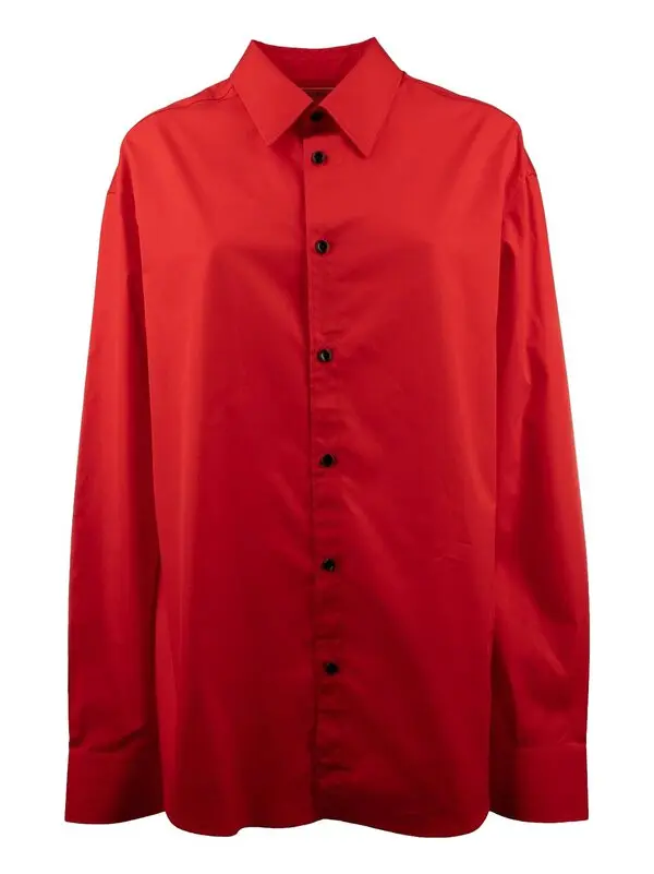 Celine Clothing Shirts - Multicolor