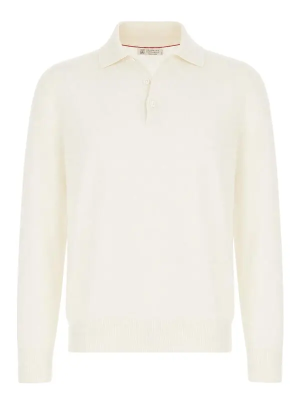 Brunello Cucinelli Clothing Knitwear - Multicolor