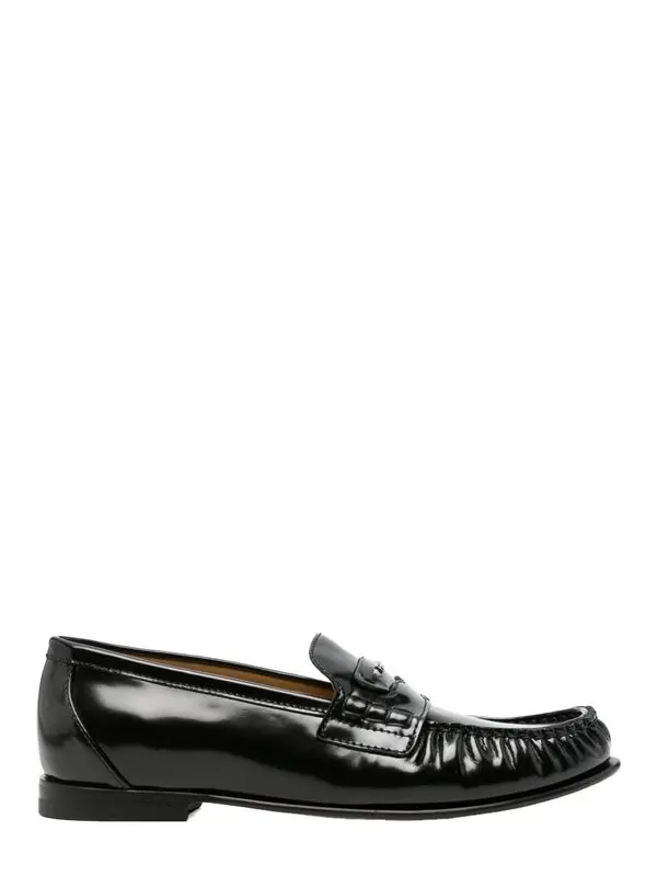 Fendi Loafers - Multicolor