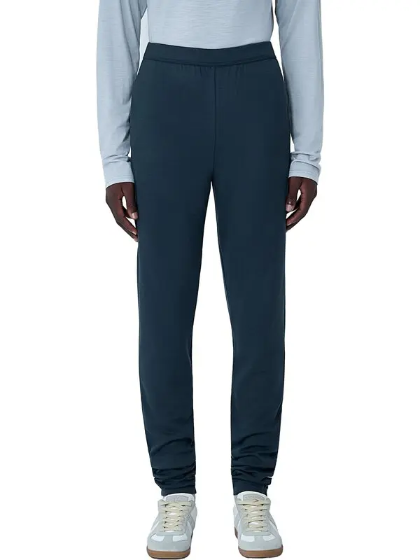 RIER Polar Jogging Pants - Black