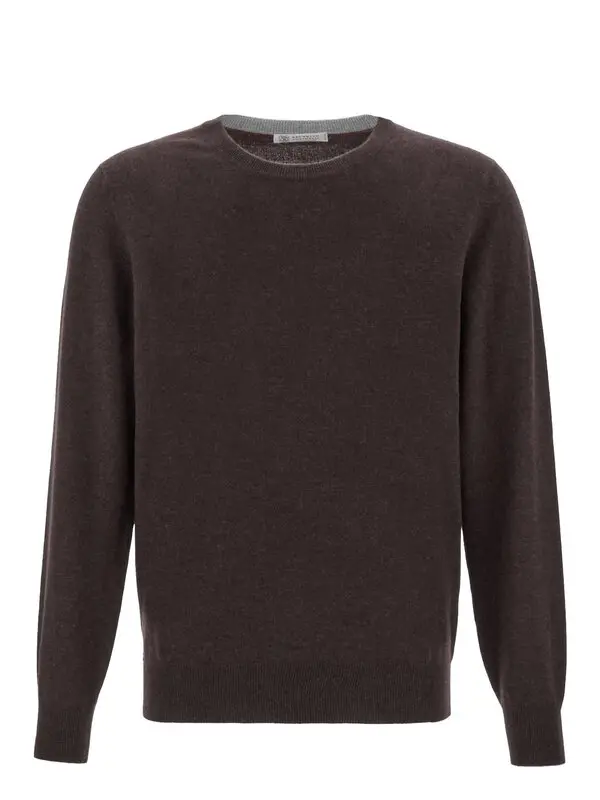 Brunello Cucinelli Clothing Knitwear - Multicolor