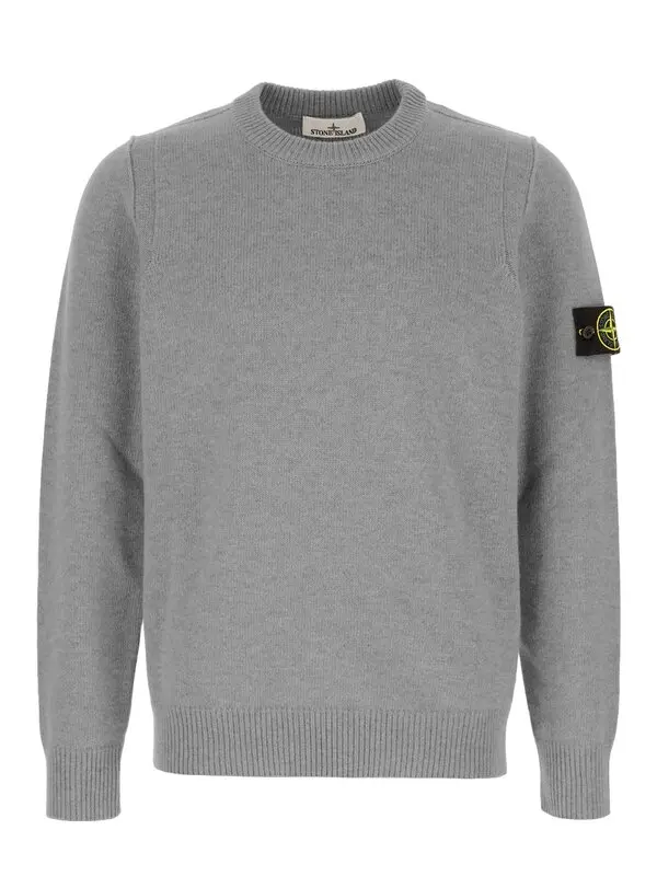 Stone Island Knitwear - Multicolor