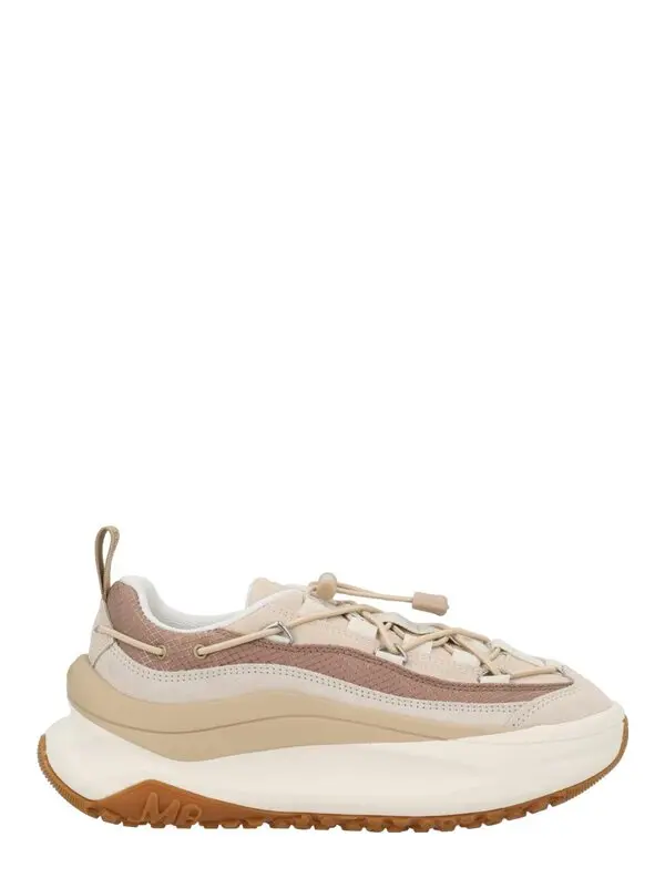 Moon Boot Moon247 Sneaker - Cream