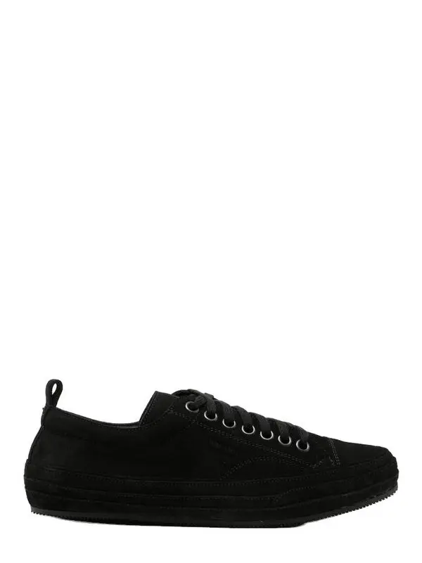 TOM FORD Low-top Trainers - Black