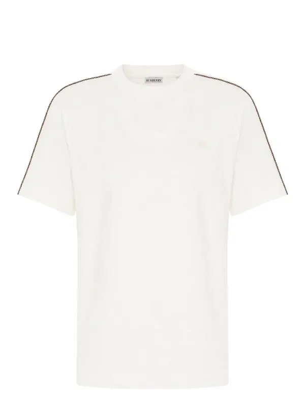 Burberry Clothing T-shirt - Multicolor