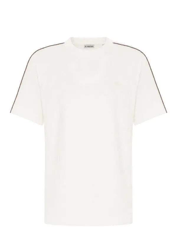 Burberry Clothing T-shirt - Multicolor
