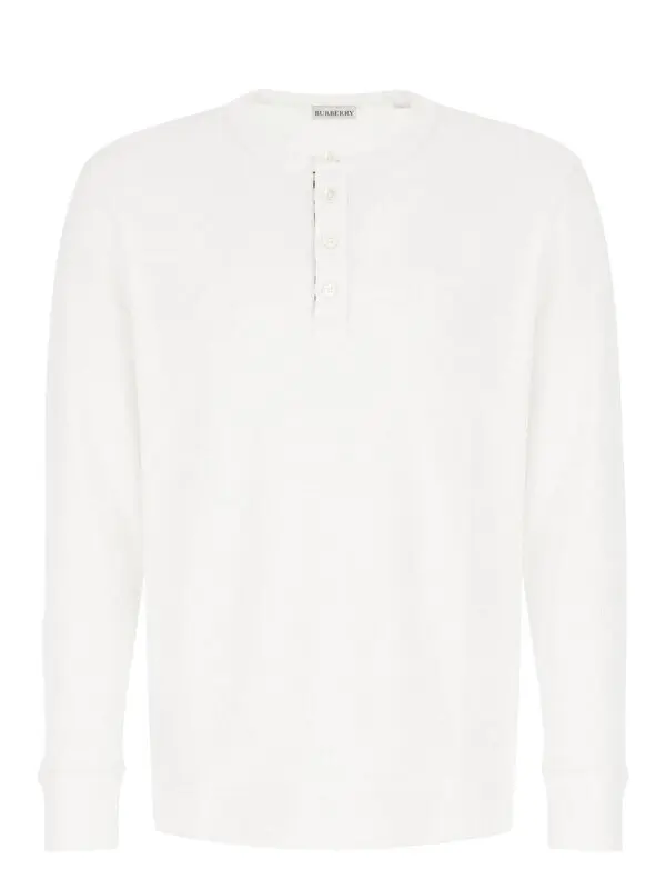 Burberry Clothing T-shirt - Multicolor