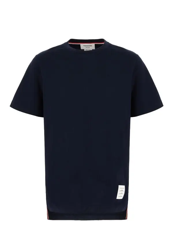 Thom Browne Clothing T-shirt - Multicolor