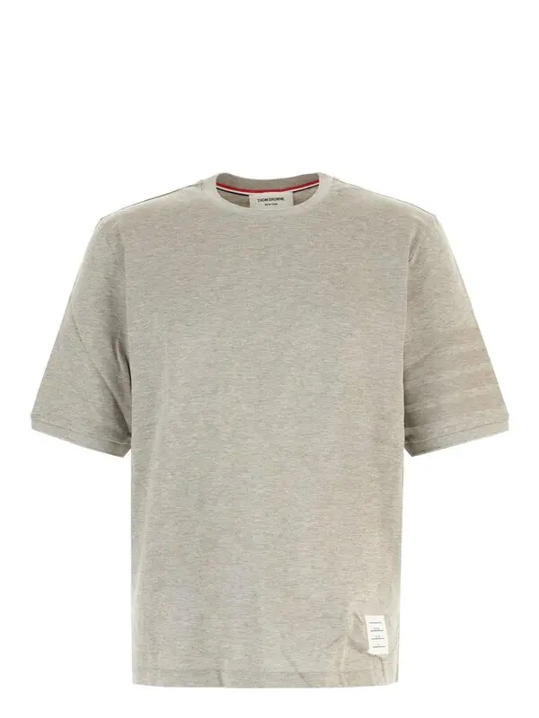 Thom Browne Clothing T-shirt - Multicolor
