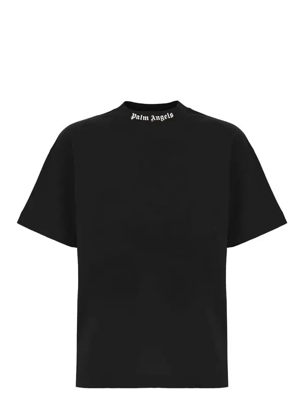 Palm Angels Clothing T-shirt - Multicolor