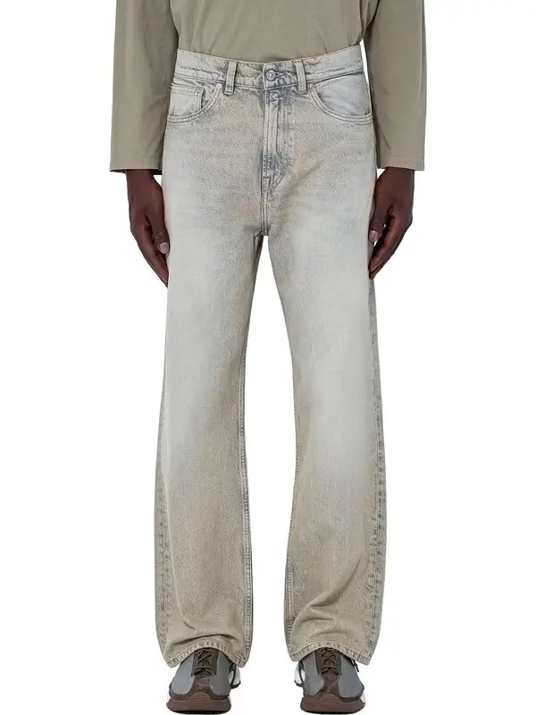 Our Legacy Third Cut Jeans - Cream