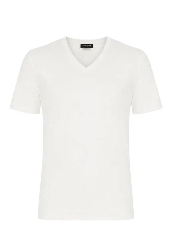 Gucci Clothing T-shirt - Multicolor