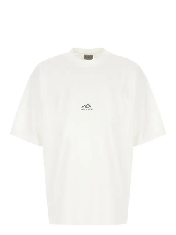 Balenciaga Clothing T-shirt - Multicolor