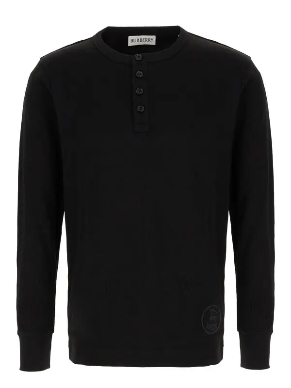 Burberry Clothing T-shirt - Multicolor