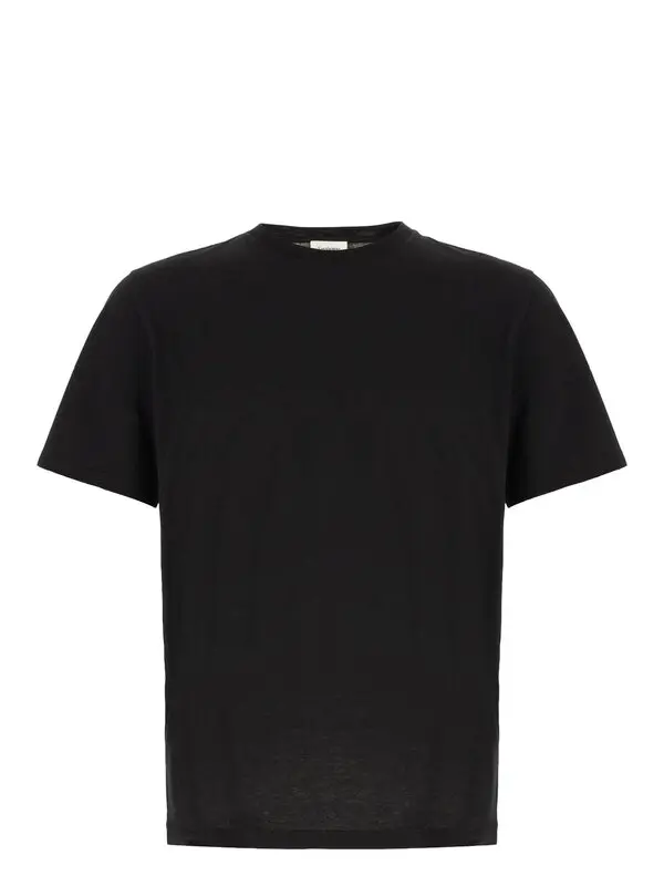Saint Laurent Clothing T-shirt - Multicolor