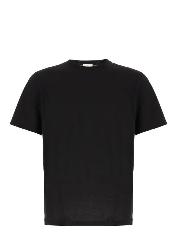 Saint Laurent Clothing T-shirt - Multicolor