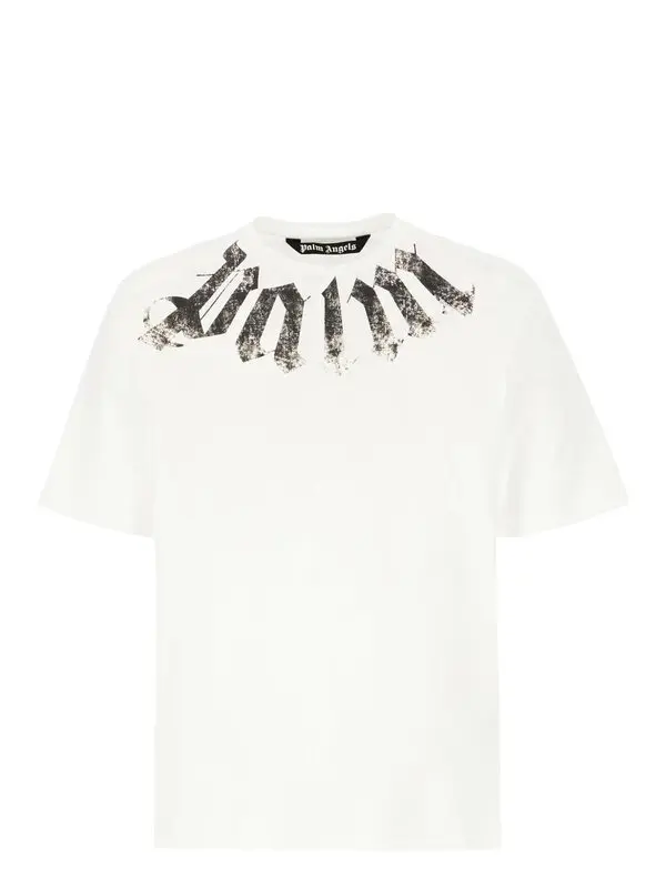 Palm Angels Clothing T-shirt - Multicolor