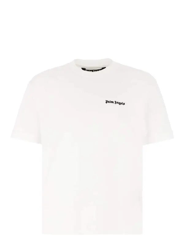 Palm Angels Clothing T-shirt - Multicolor