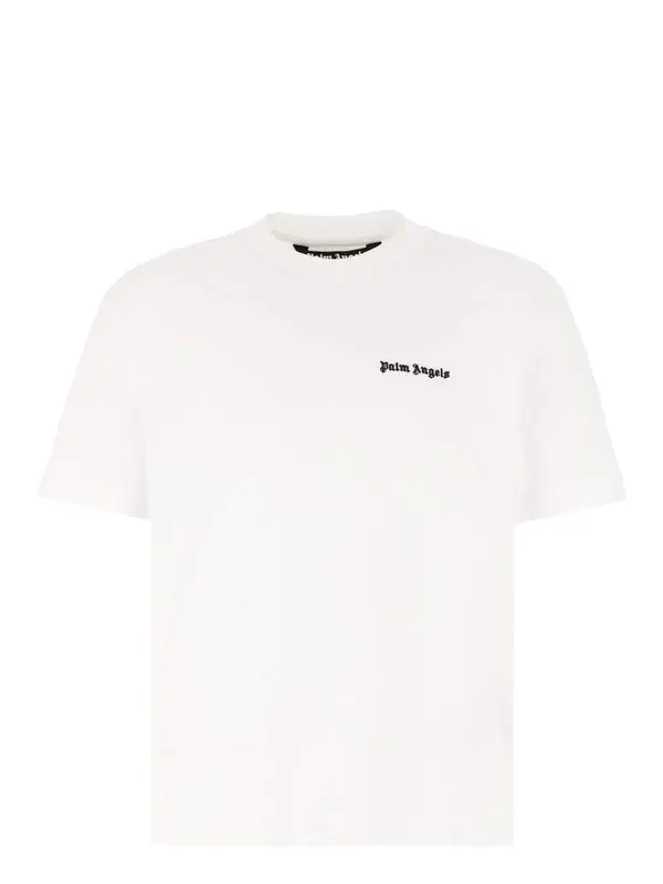 Palm Angels Clothing T-shirt - Multicolor