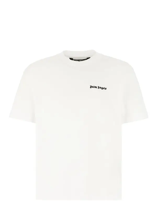 Palm Angels Clothing T-shirt - Multicolor