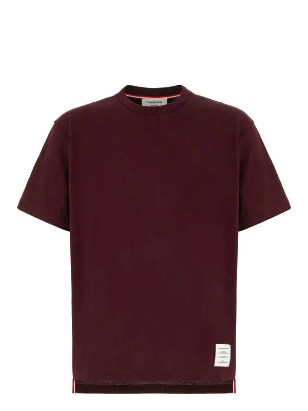 Thom Browne Clothing T-shirt - Multicolor