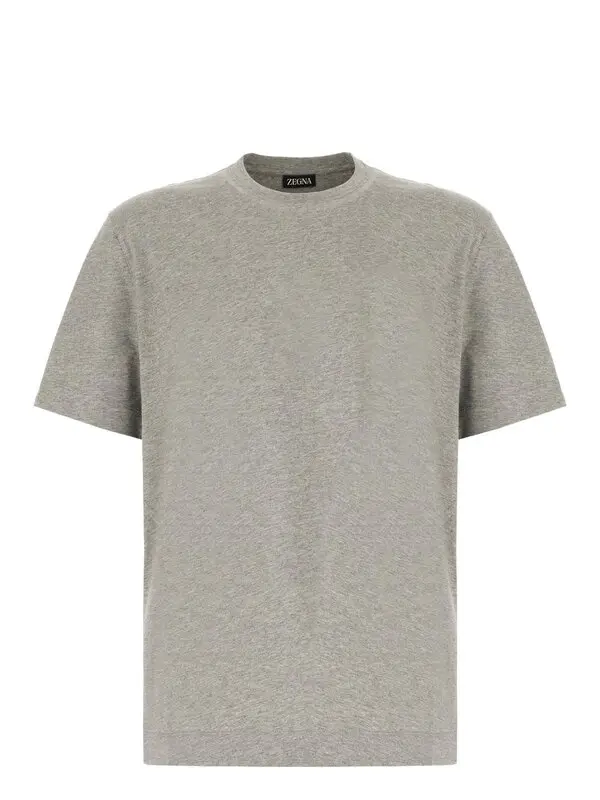 Zegna Clothing T-shirt - Multicolor