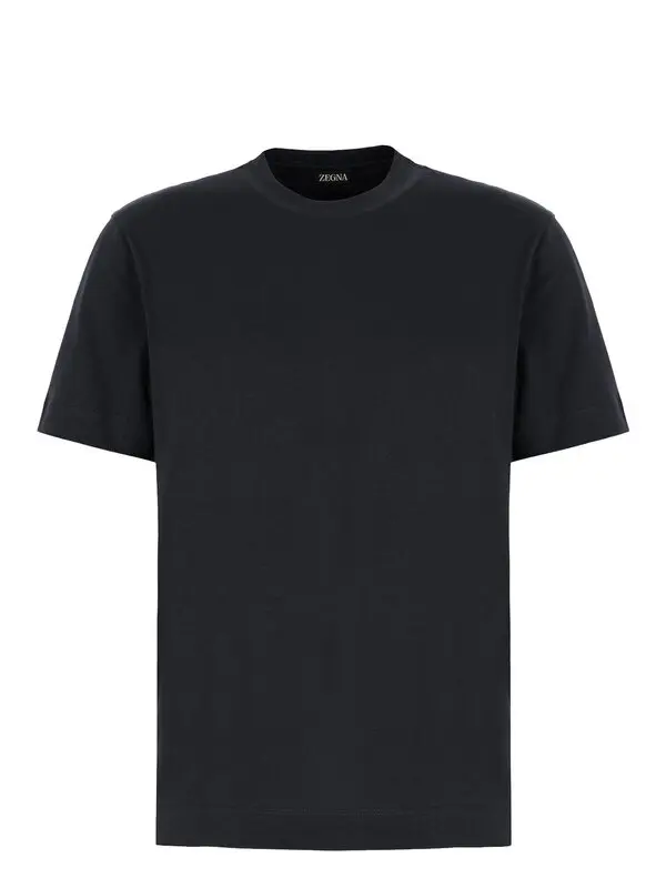 Zegna Clothing T-shirt - Multicolor