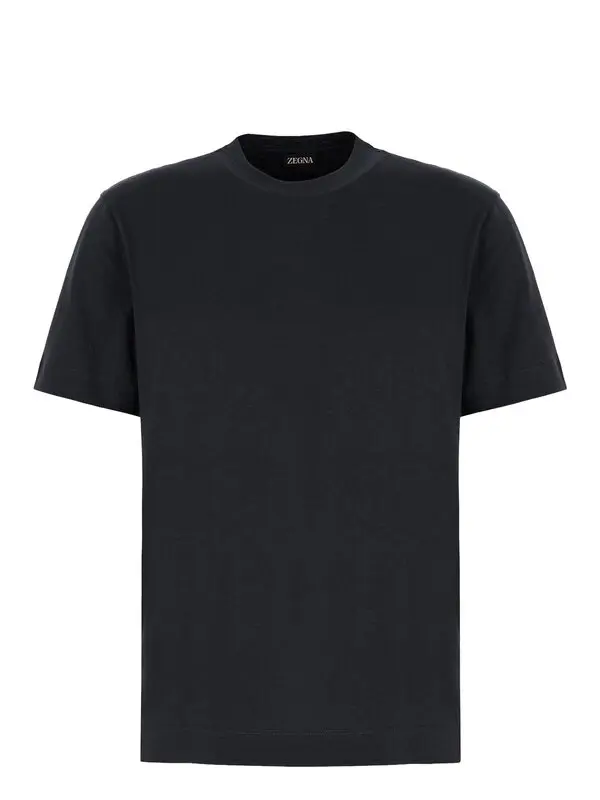 Zegna Clothing T-shirt - Multicolor