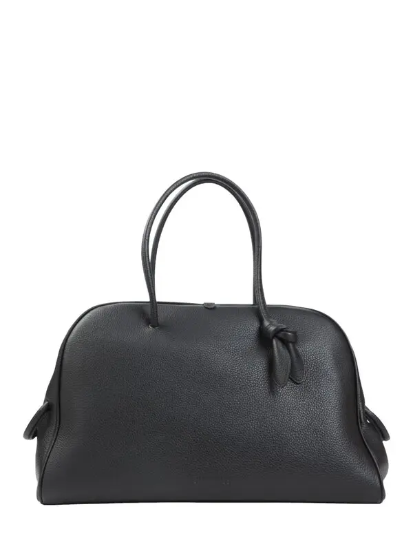 Jacquemus Le Grand Turismo Handbag - Black