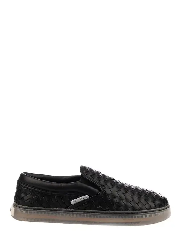 Bottega Veneta Shoes Sneakers - Multicolor